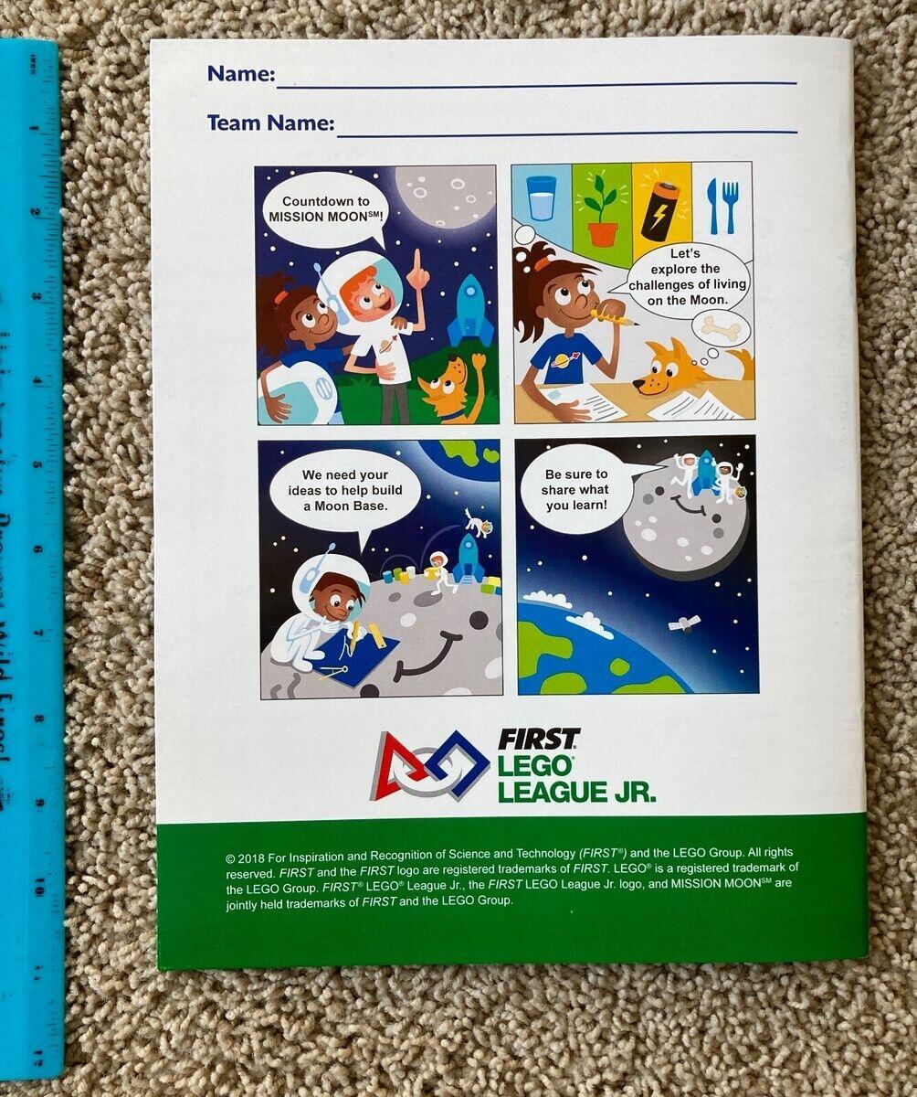 First Lego League Core Values Chart Poster Printable - Chart Print Lab